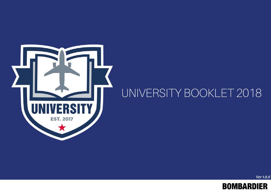 UNIVERSITY BOOKLET PART 1 (3) by Rafael Ruiz - Flipsnack