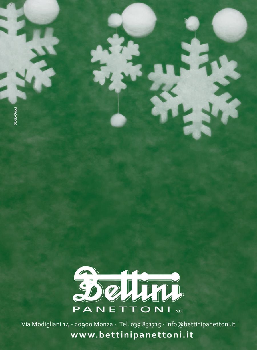 Catalogo Bettini 2018 by Studio Origgi srl - Flipsnack