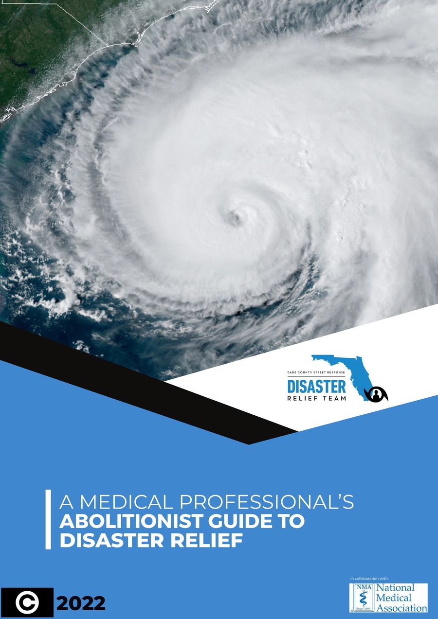 Disaster Guide by Armen Henderson - Flipsnack