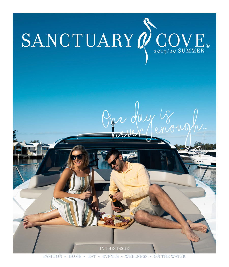 Generic Resort A5 Flyer - Mulpha (1) by Sanctuary Cove - Flipsnack