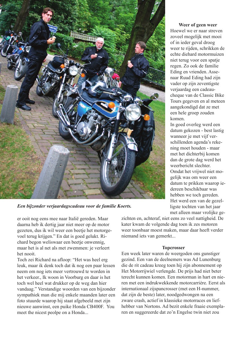 CBT story by Hans Koopman - Flipsnack