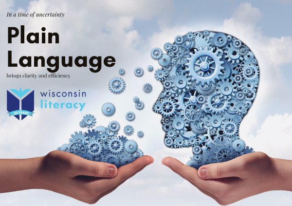 Example of Plain Language by Liz - Flipsnack