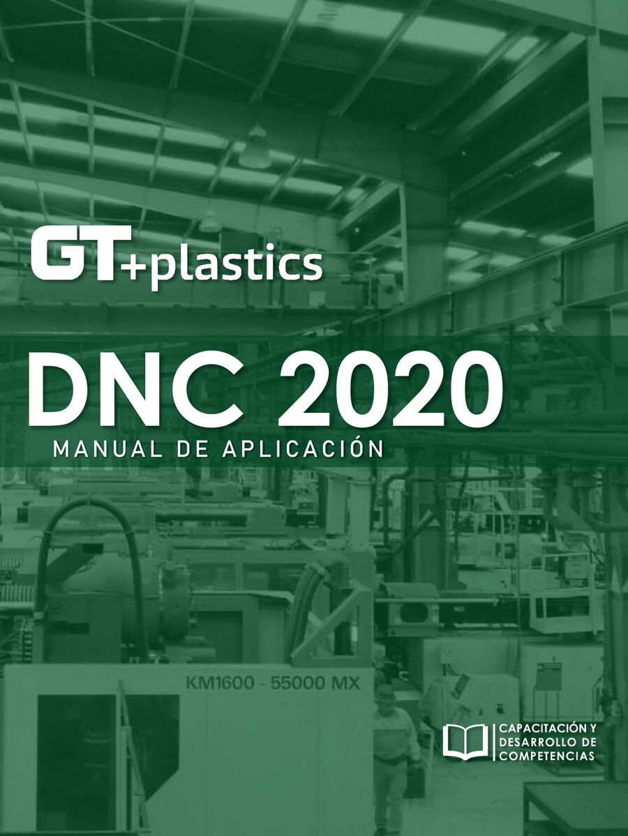 MANUAL DNC 2020 by Eduardo... - Flipsnack