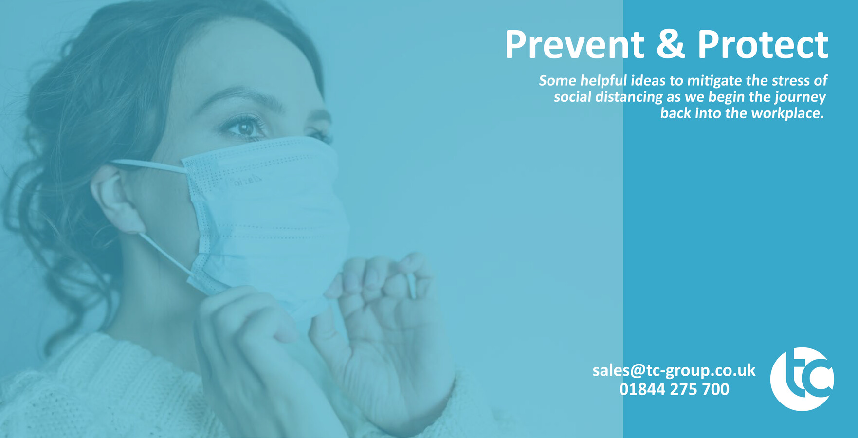 TC Branding Group PPE Brochure by - Flipsnack