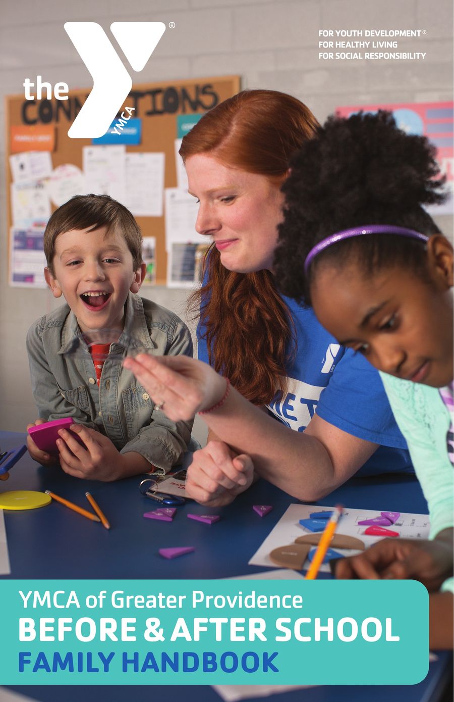 OST Parent Handbook 22_23[3719] by YMCA of... - Flipsnack