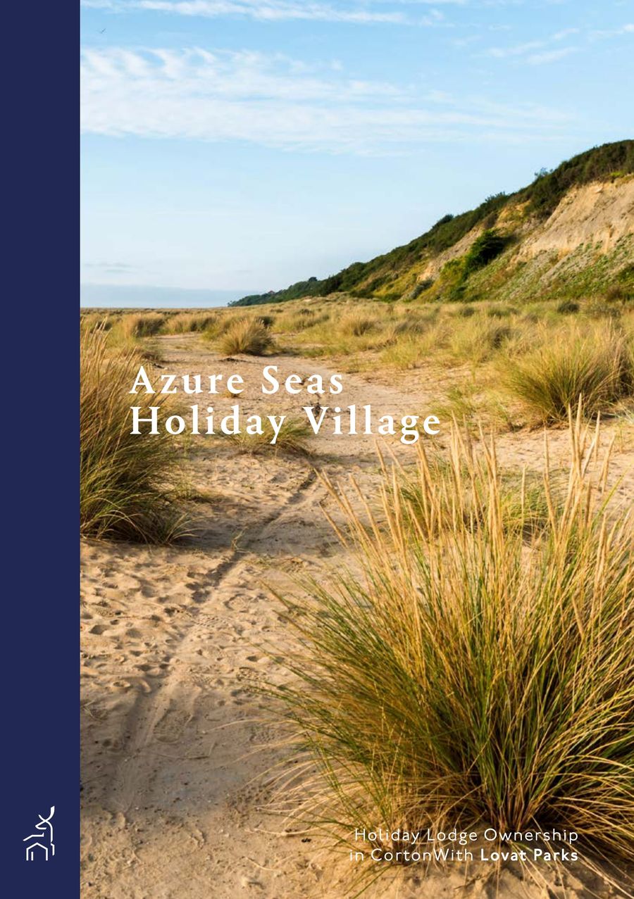 Ownership at Azure Seas Holiday Village by Lovat Parks - Flipsnack