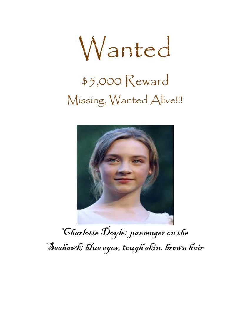Wanted posters by egravity - Flipsnack