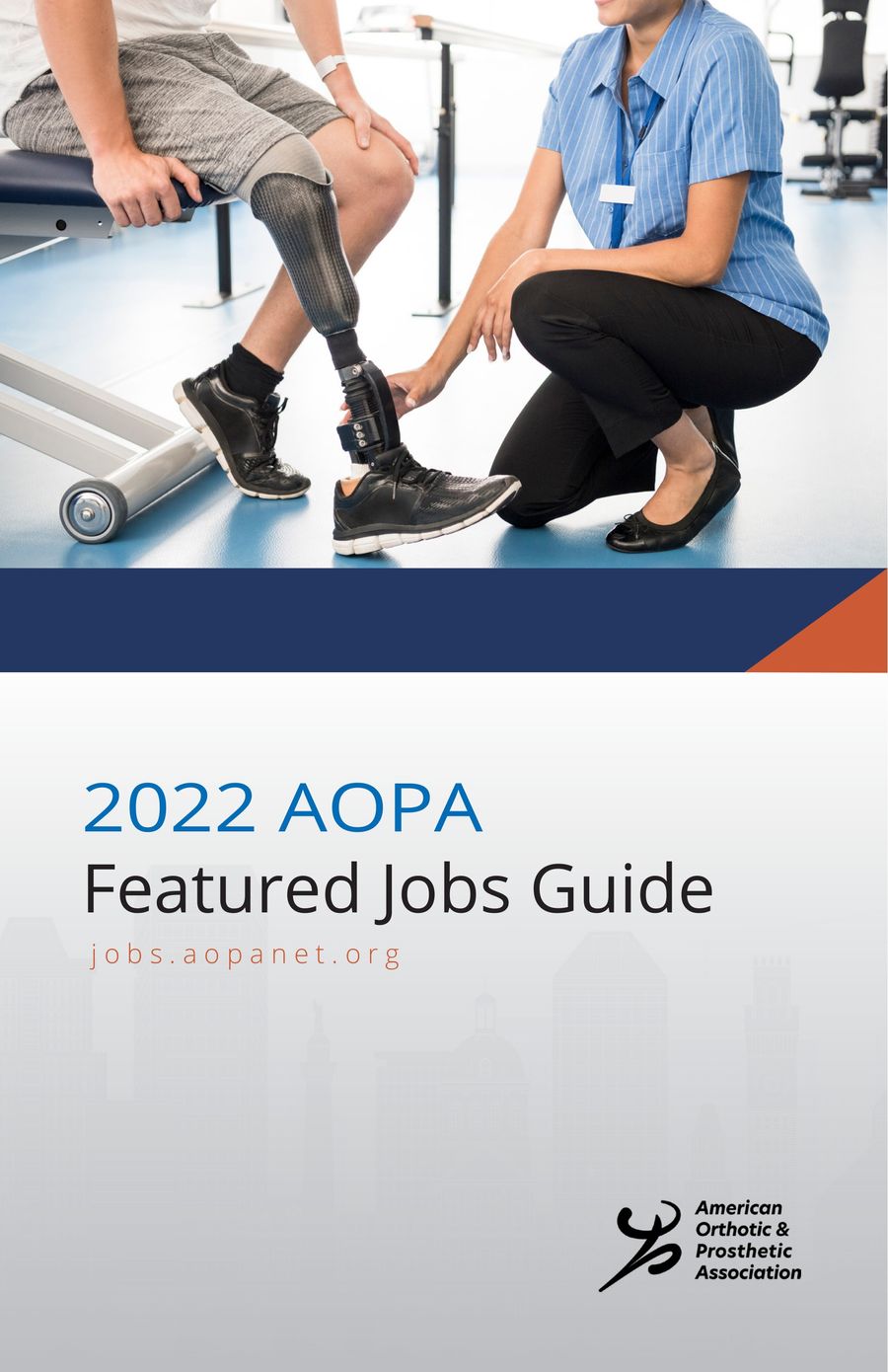 2022 AOPA Featured Jobs Guide by YM Careers - Flipsnack