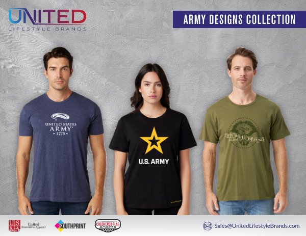 Army Designs Catalog by United... - Flipsnack