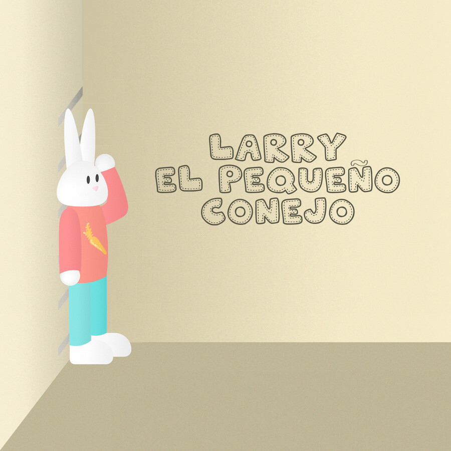 LARRY EL PEQUEÑO CONEJO by Laura... - Flipsnack
