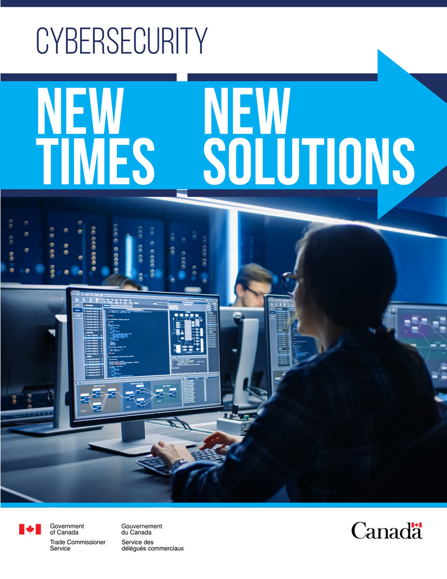 2020-21 Cybersecurity e-Book by Manhattan Strategies - Flipsnack