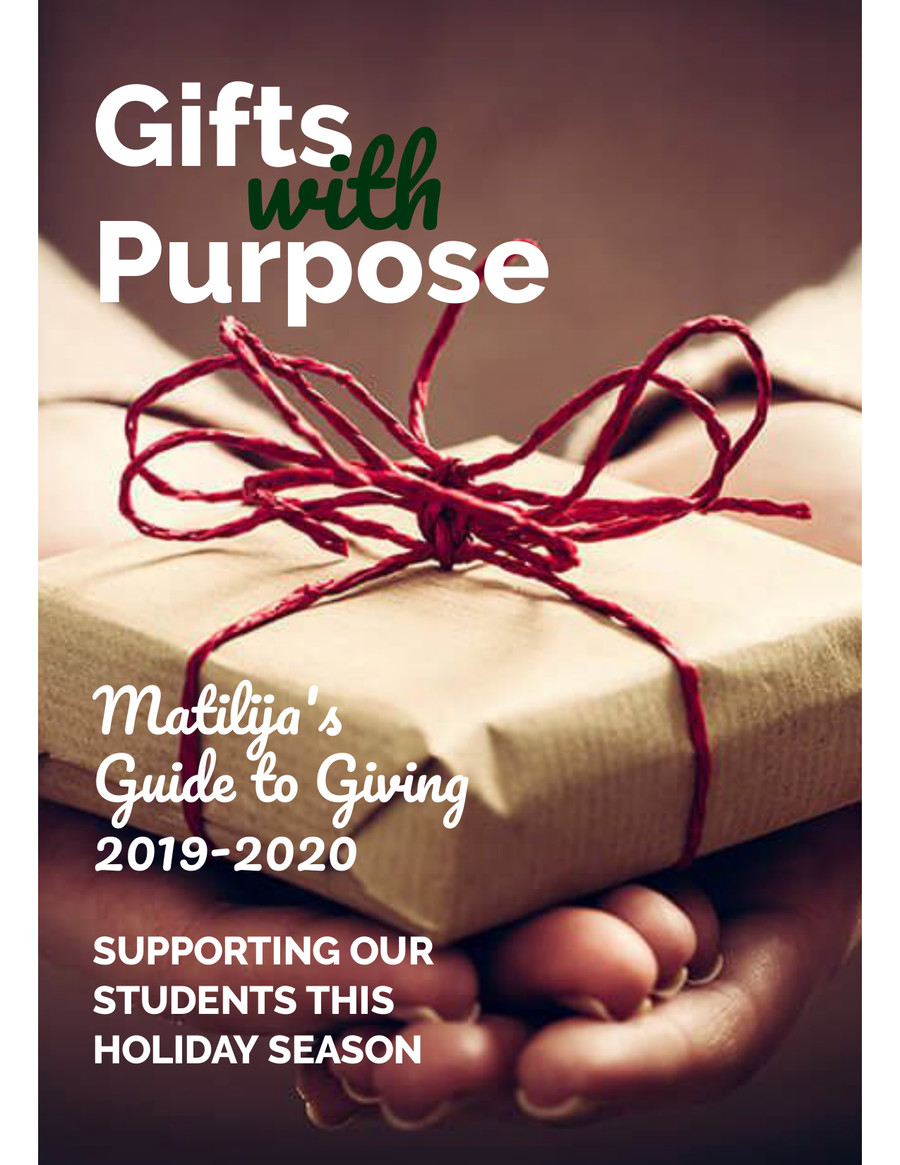 MMS Gift Guide by Brenna - Flipsnack