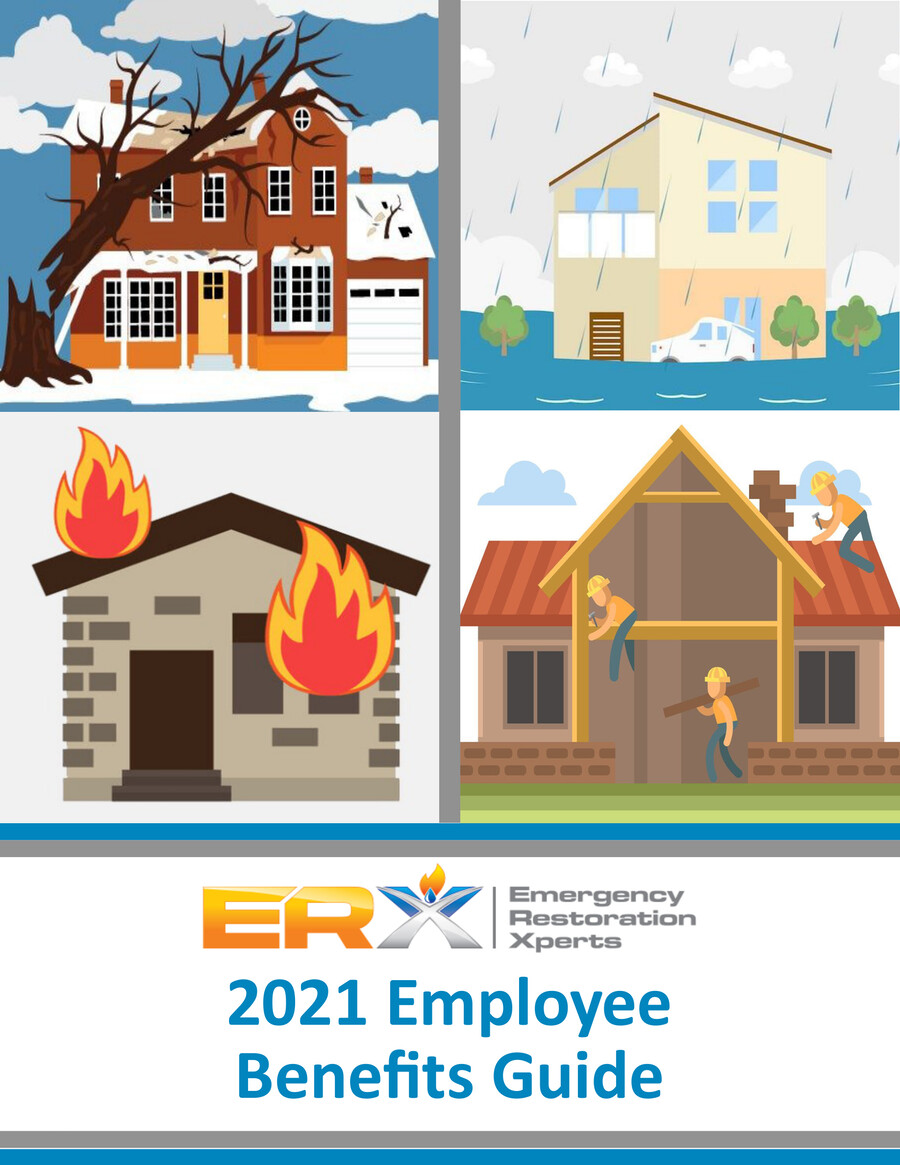 ERX Benefit Guide 2021 by GBScharlotte - Flipsnack