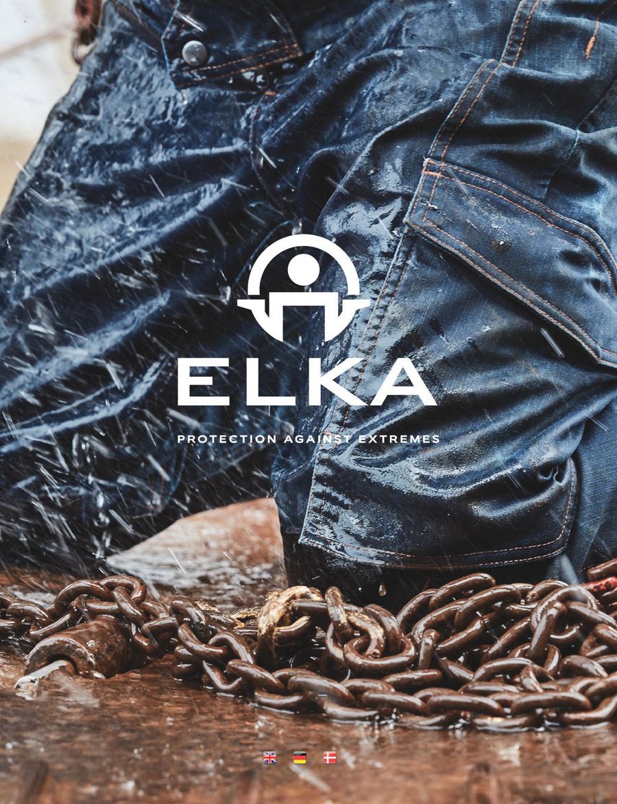 ELKA Rainwear by Cheryl - Flipsnack