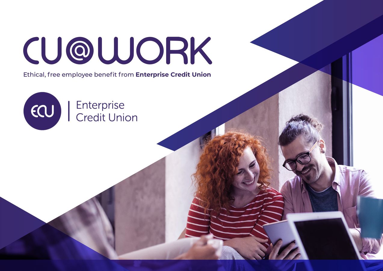 Enterprise Credit Union | CU@WORK Brochure by Command Digital - Flipsnack