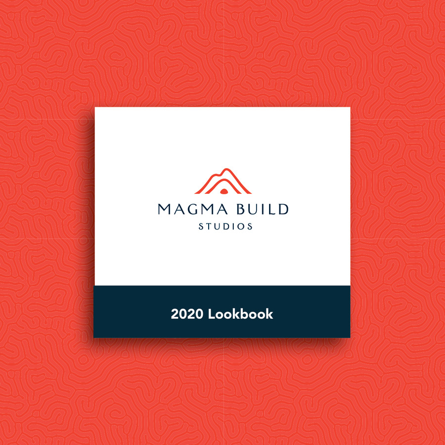 Magma Build Studios Lookbook 2020 by Jennifer Dodson - Flipsnack