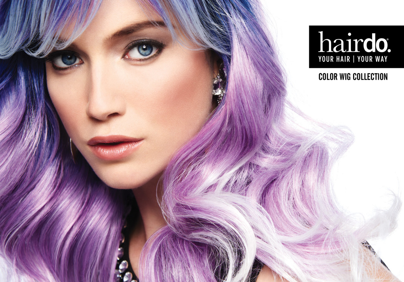 Hairdo Color Wig Collection by HairUWear - Flipsnack