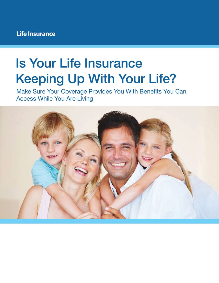 Life Insurance Policy Review 2018 by Jared Devore - Flipsnack