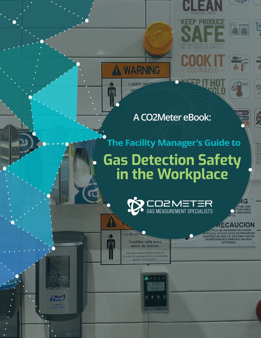 Facility Manager's Guide to Gas Detection Safety by Morgan - Flipsnack
