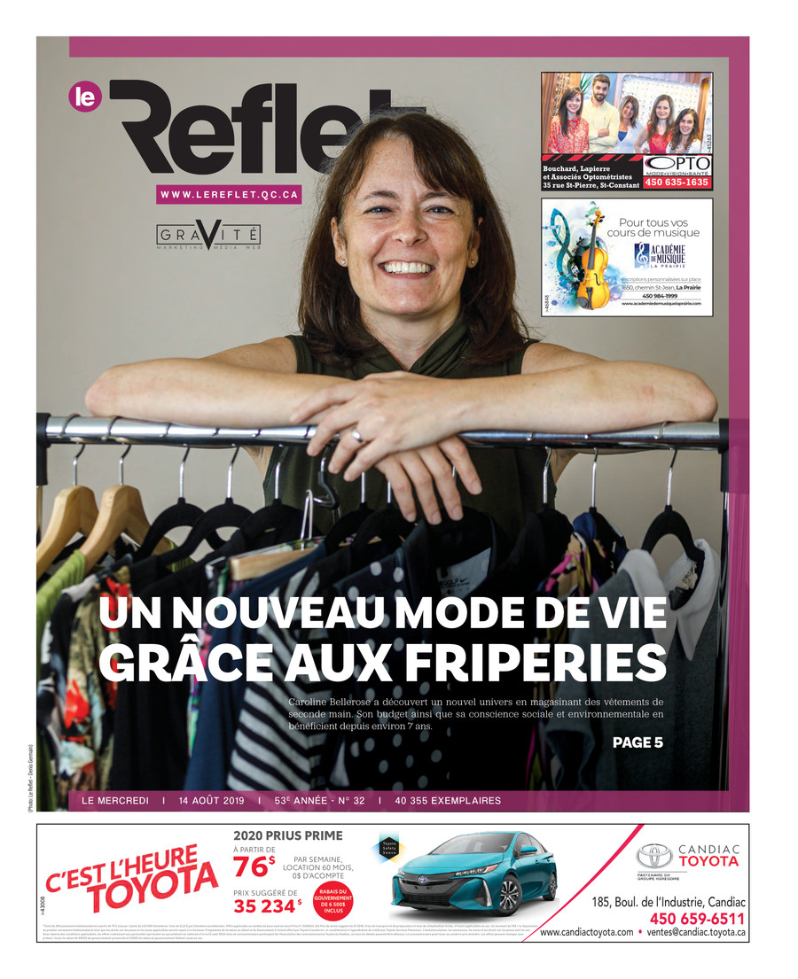 14 août 2019 – Le Reflet by Production - Flipsnack