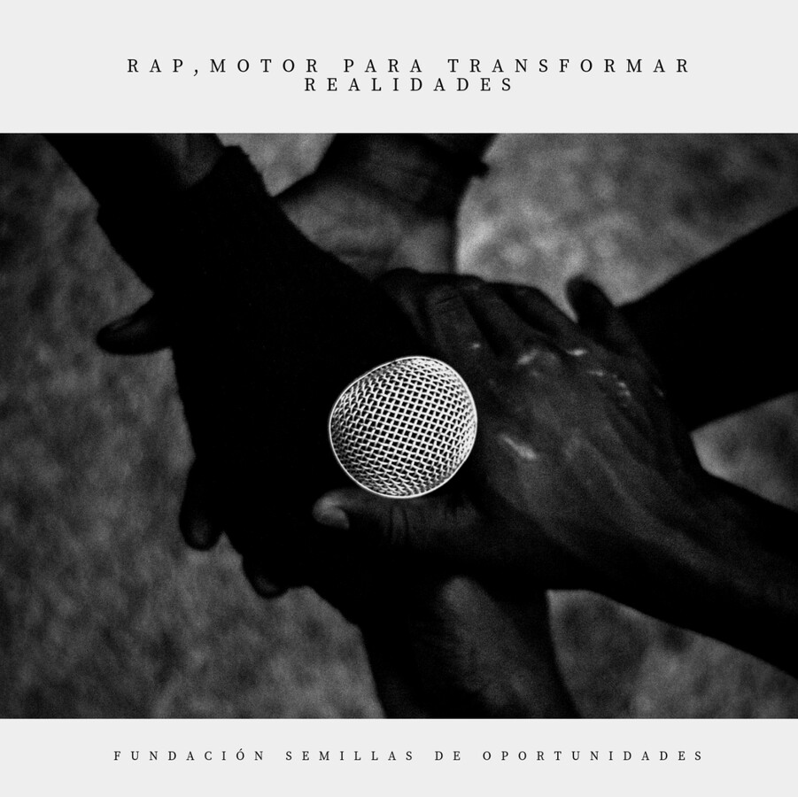 Rap, Motor para transformar realidades. by... - Flipsnack