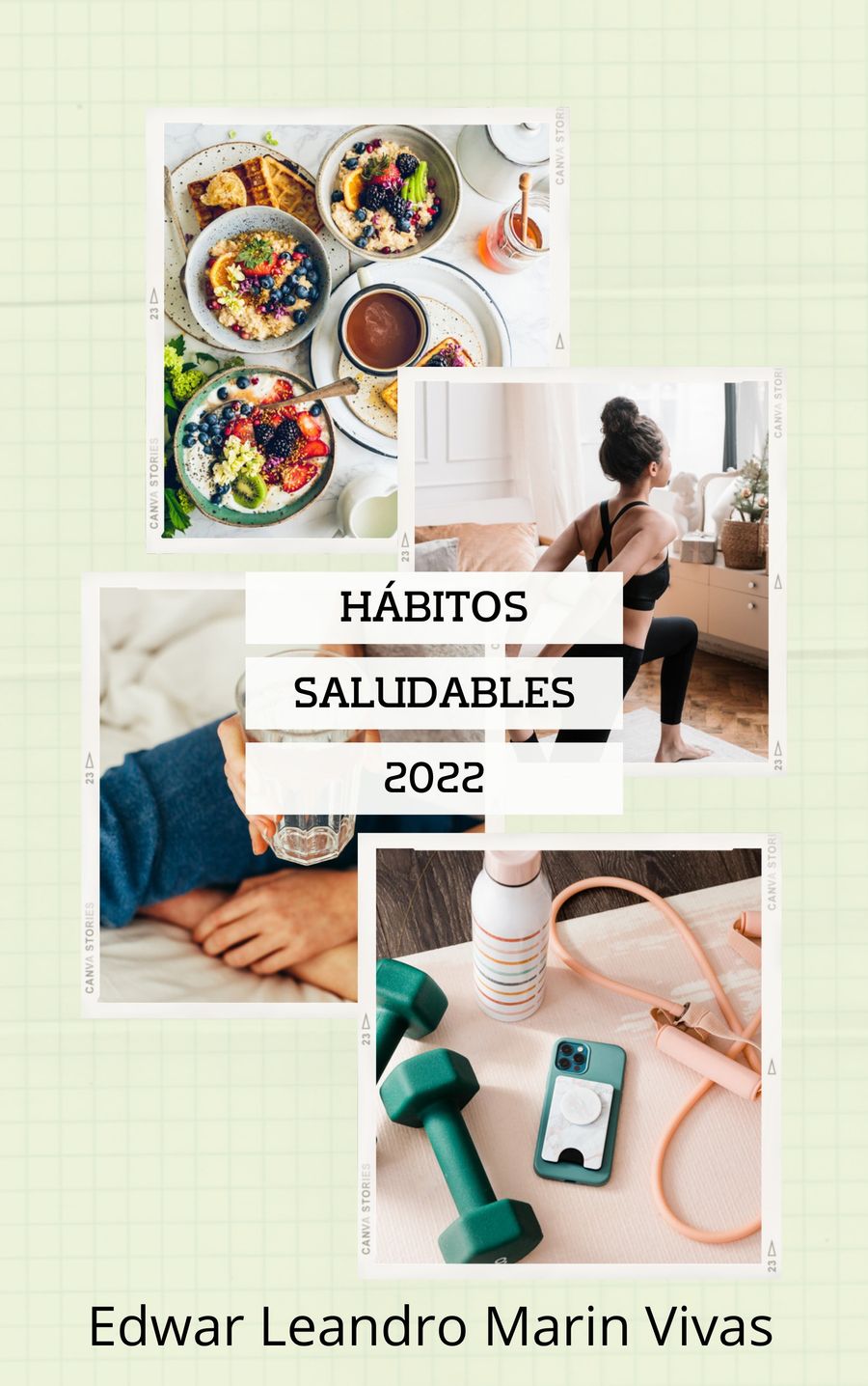 Evidencia 7 (Cartilla “Hábitos saludables) by Blanca Vera - Flipsnack