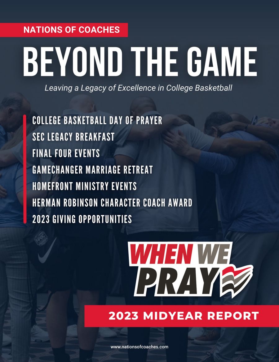 2023 Beyond The Game Midyear by nationsofcoaches - Flipsnack