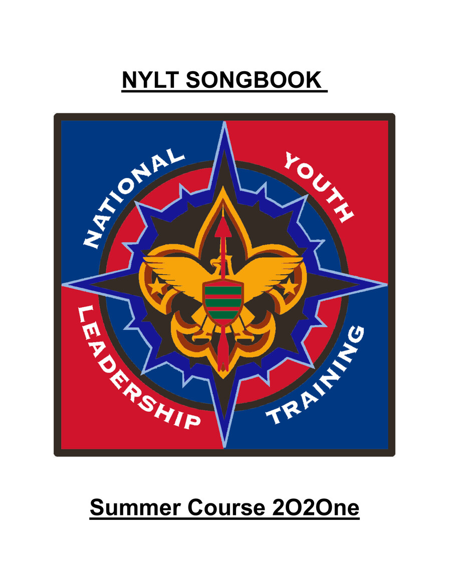 NYLT SONGBOOK 2021 by Meghan Sheedy - Flipsnack