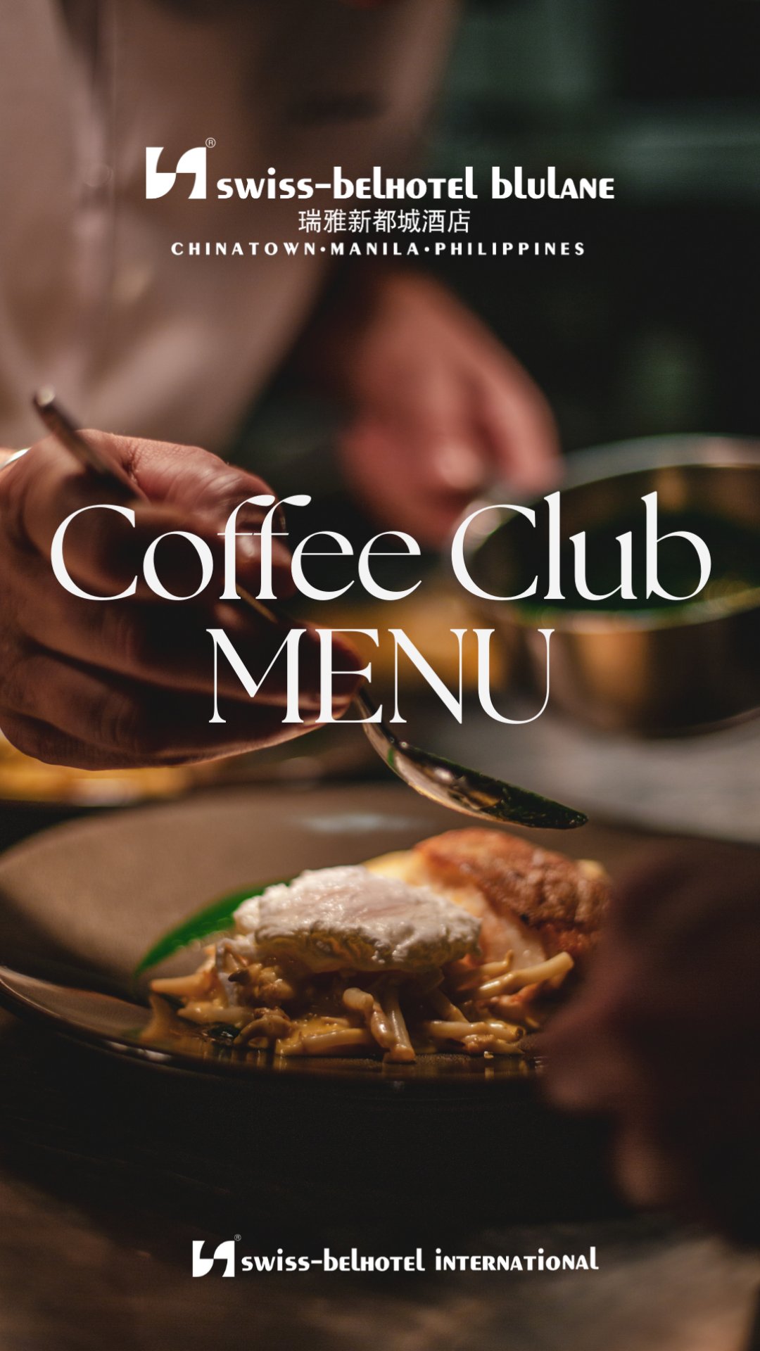 Coffee Club Menu by Swiss-Belhotel... - Flipsnack