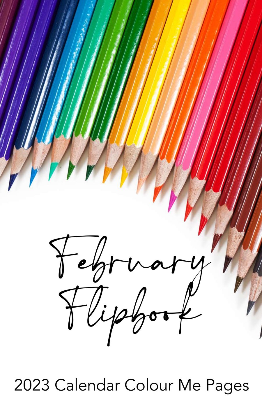 February Flipook by Nicole Ramdass - Flipsnack