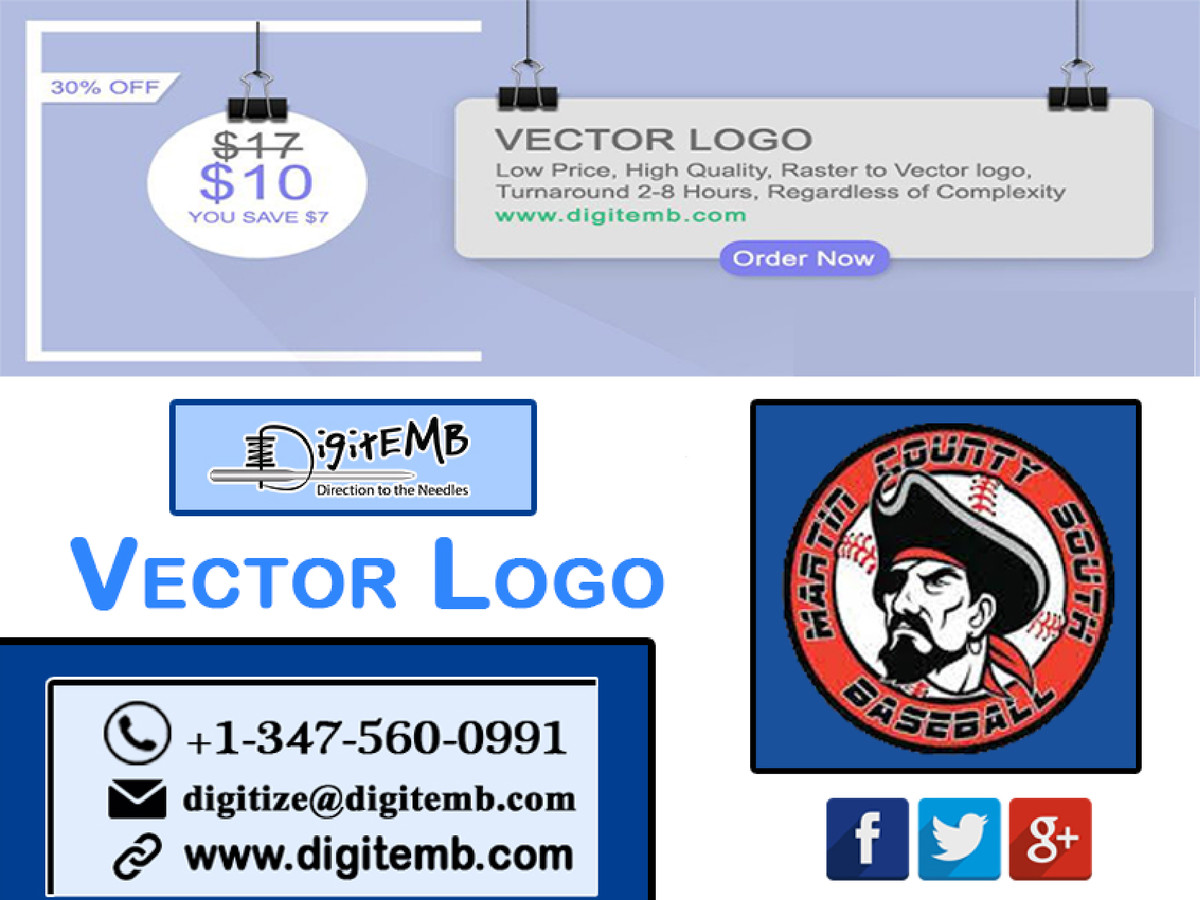 Vector Logo by Tamara sandlin - Flipsnack