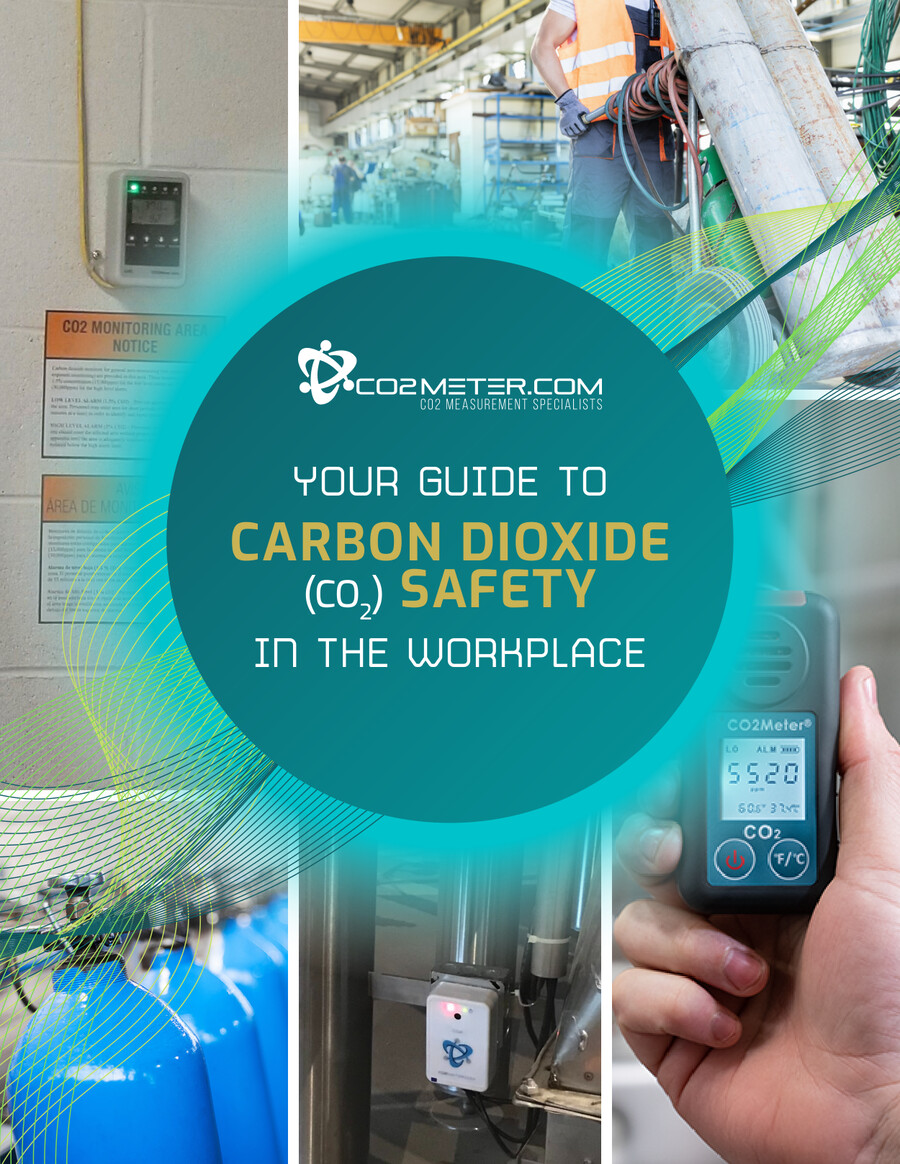 Your Guide to Understanding CO2 Safety in the Workplace by Morgan ...