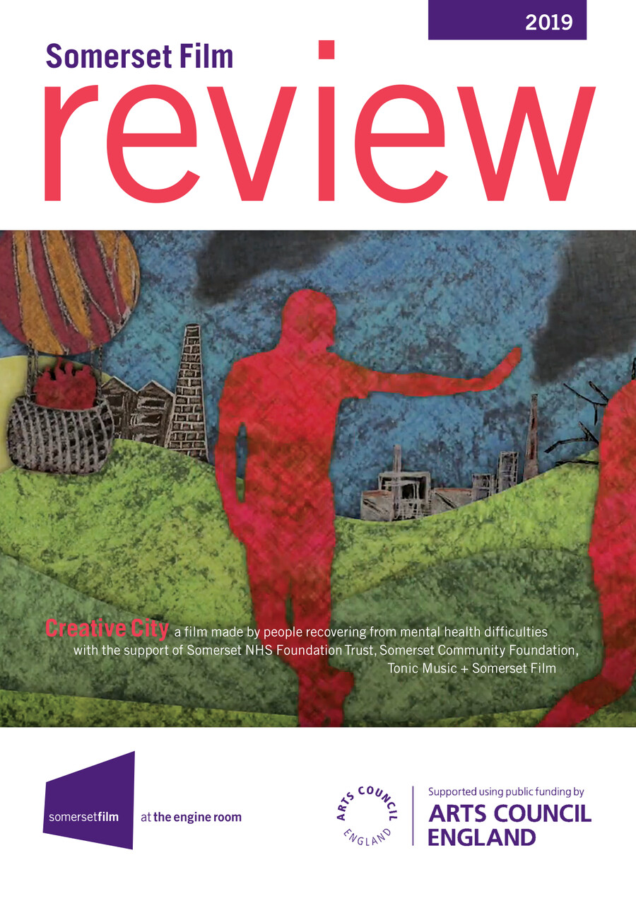 Somerset Film Review 2019 by Somerset Film - Flipsnack