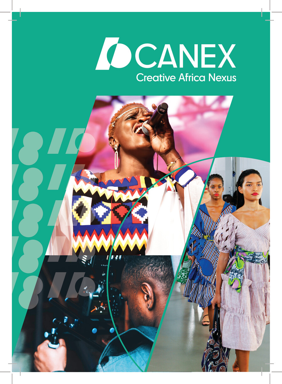 CANEX Sheets by African Export-Import Bank