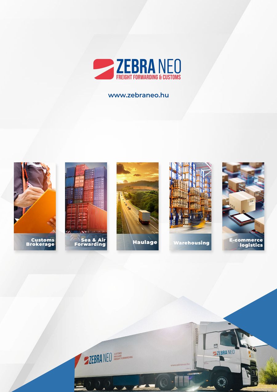 Zebra Neo Brochure by Zebra Neo - Flipsnack