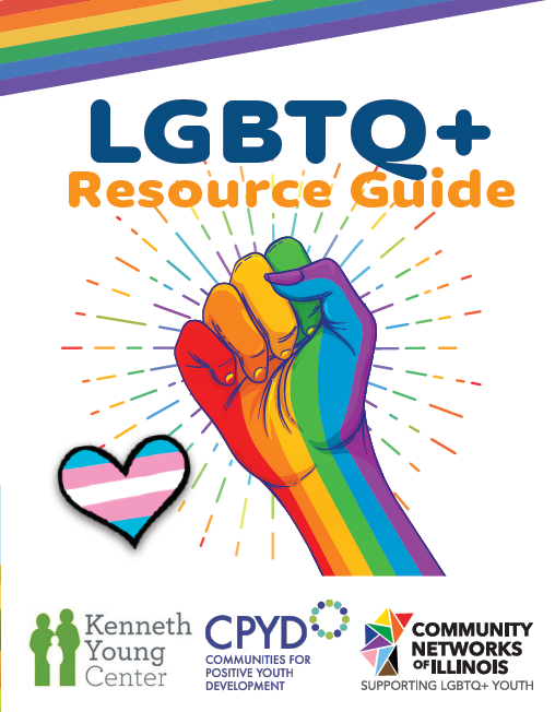 LGBTQ Resource Guide by CPYD - Flipsnack