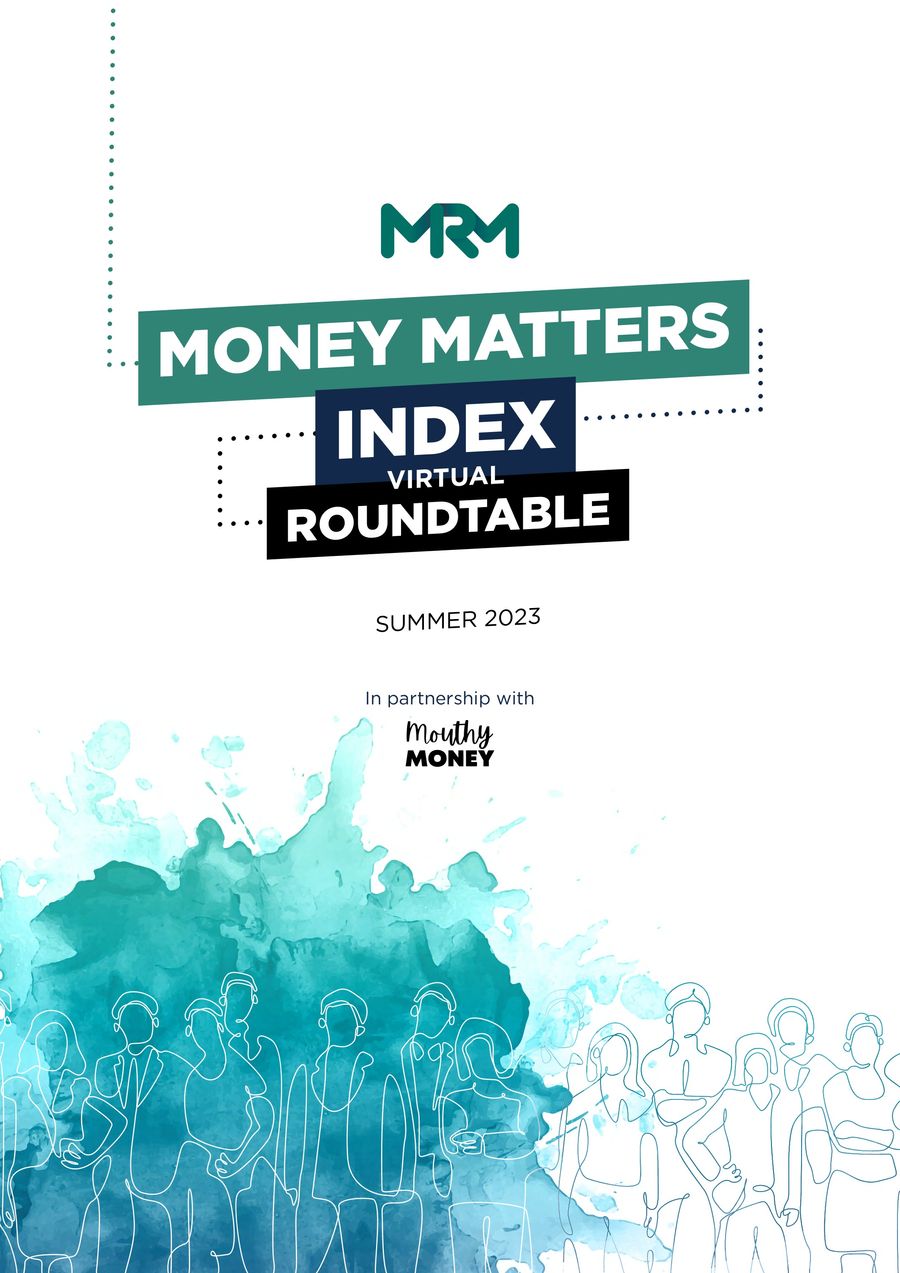 MRM MMI Summer 2023 Roundtable Report by Rebecca - Flipsnack