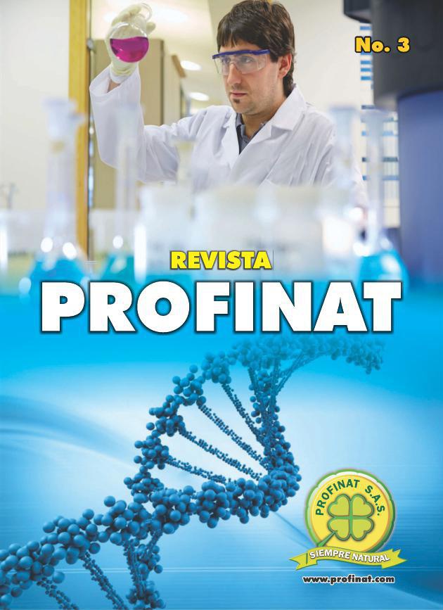 CATALOGO PROFINAT by Tommy Zambrano - Flipsnack