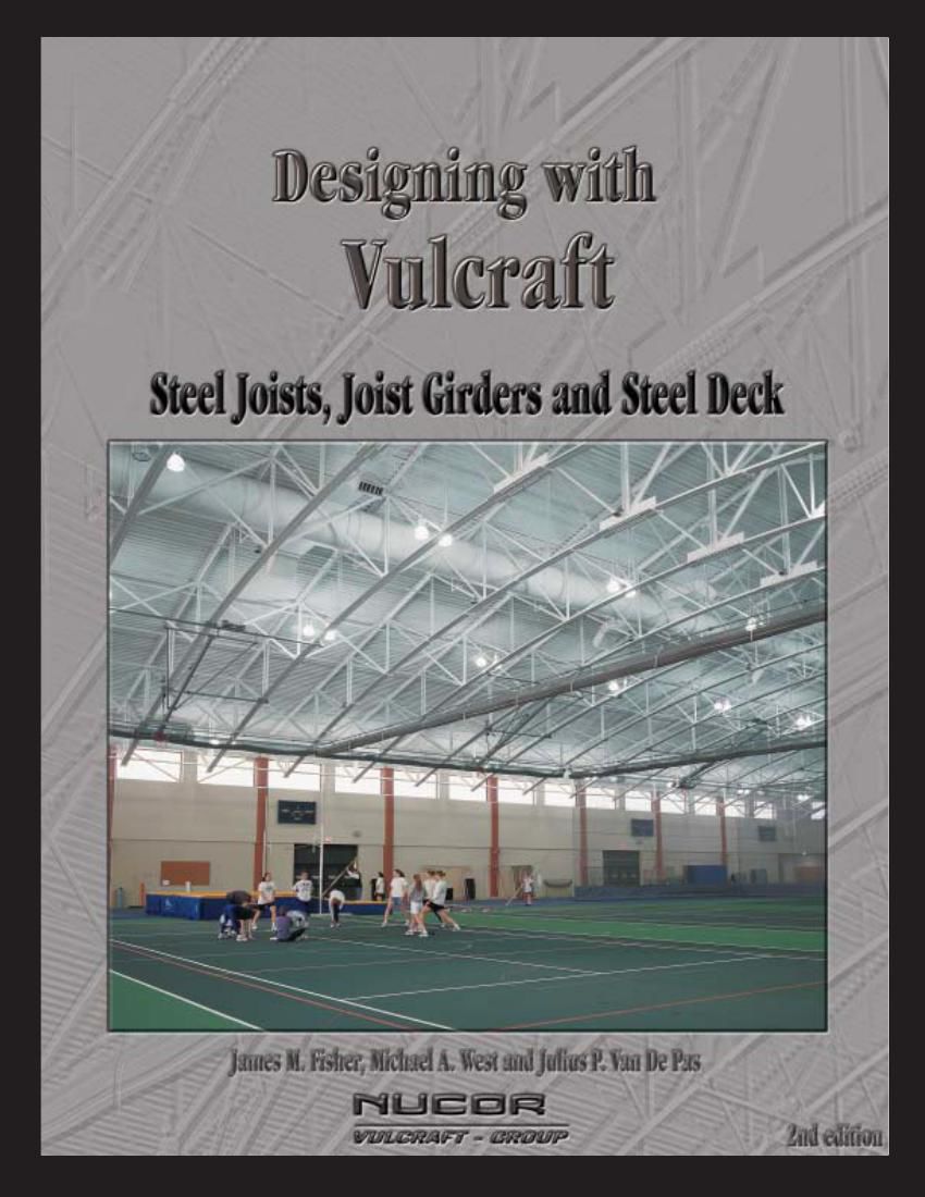 Designing with Vulcraft by Intermark Group - Flipsnack