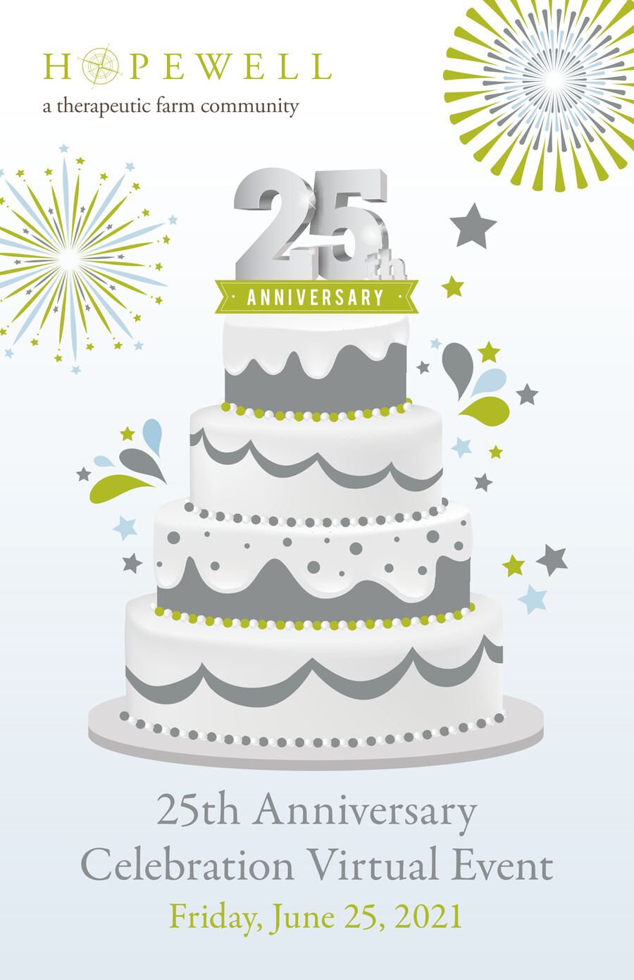 25th Anniversary Program by 25party - Flipsnack