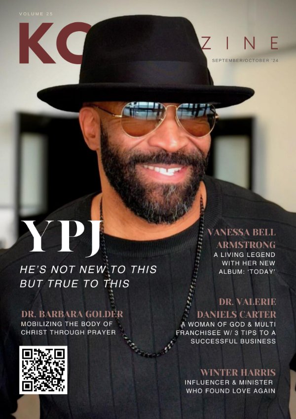 KC Magazine: Sept / Oct 2024 Edition by Anita - Flipsnack
