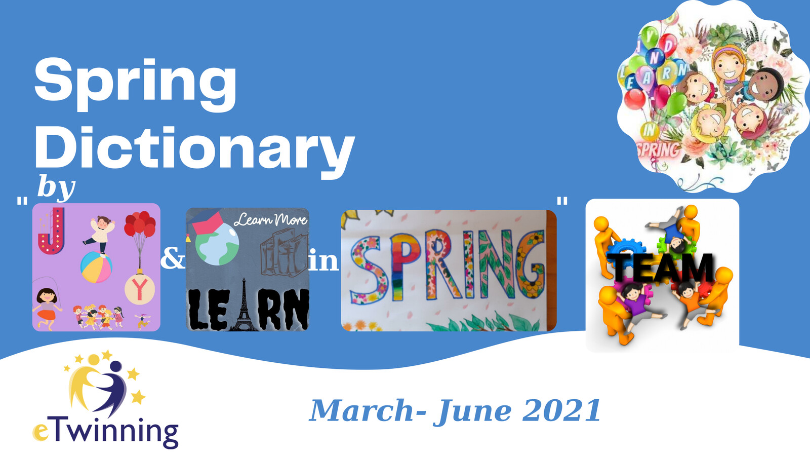 Spring Project Dictionary by Cesminaz Safak... - Flipsnack
