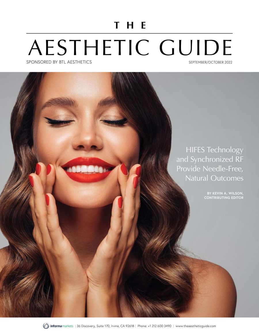 septoctsuppl-2022 by The Aesthetic Guide - Flipsnack