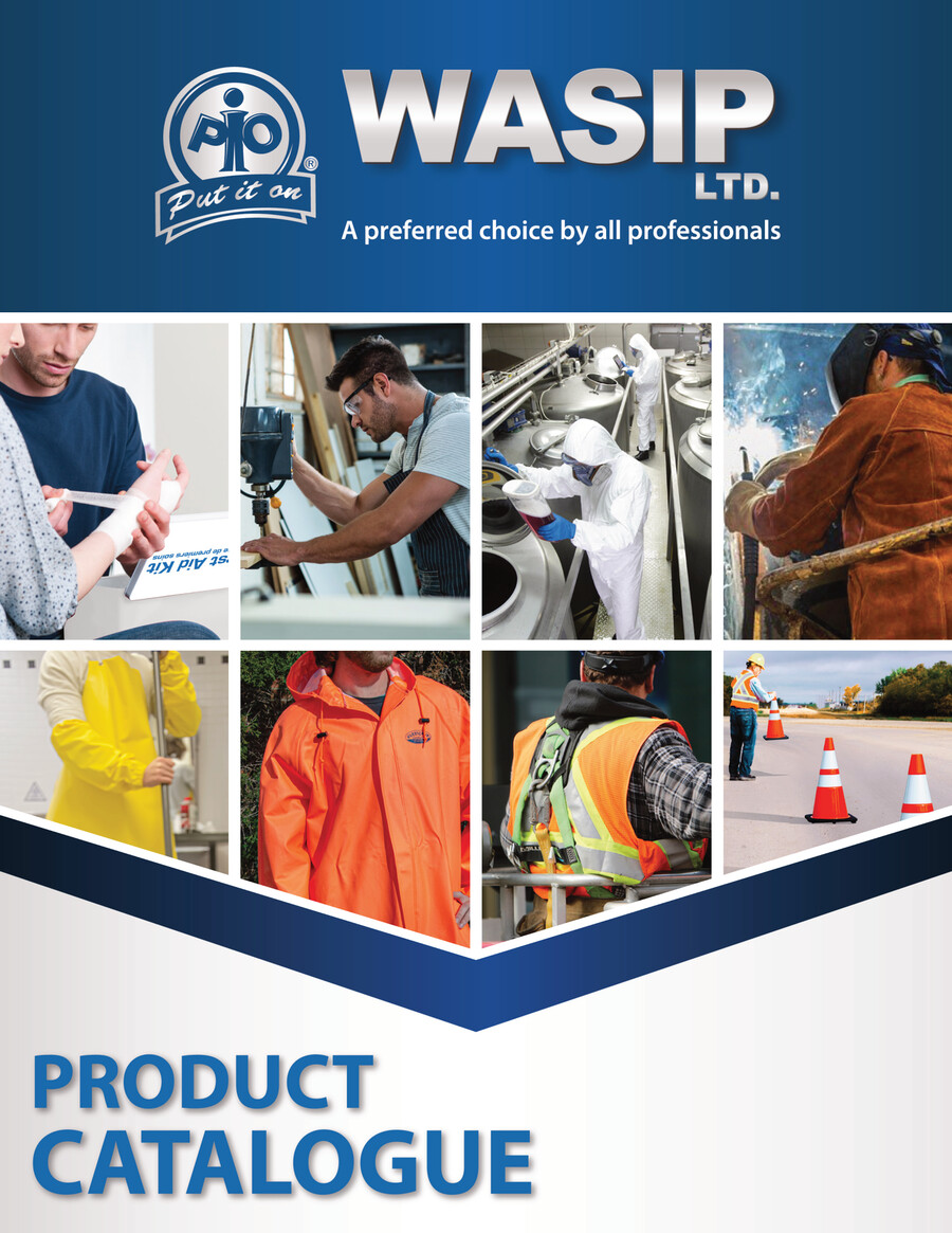 Product Catalogue - WASIP 2021 by Brenden - Flipsnack