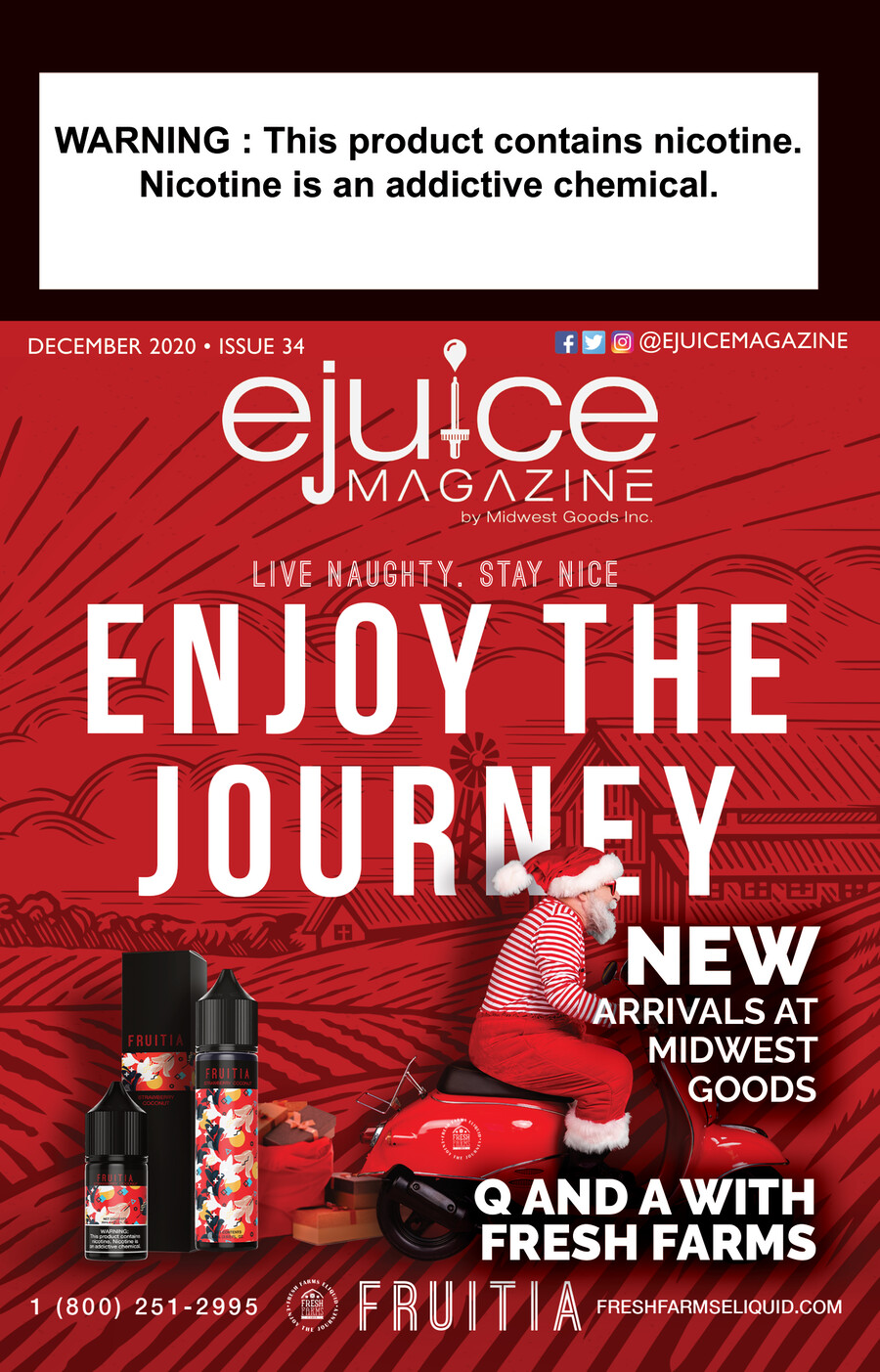 december 2020 by Midwest Distribution - Flipsnack