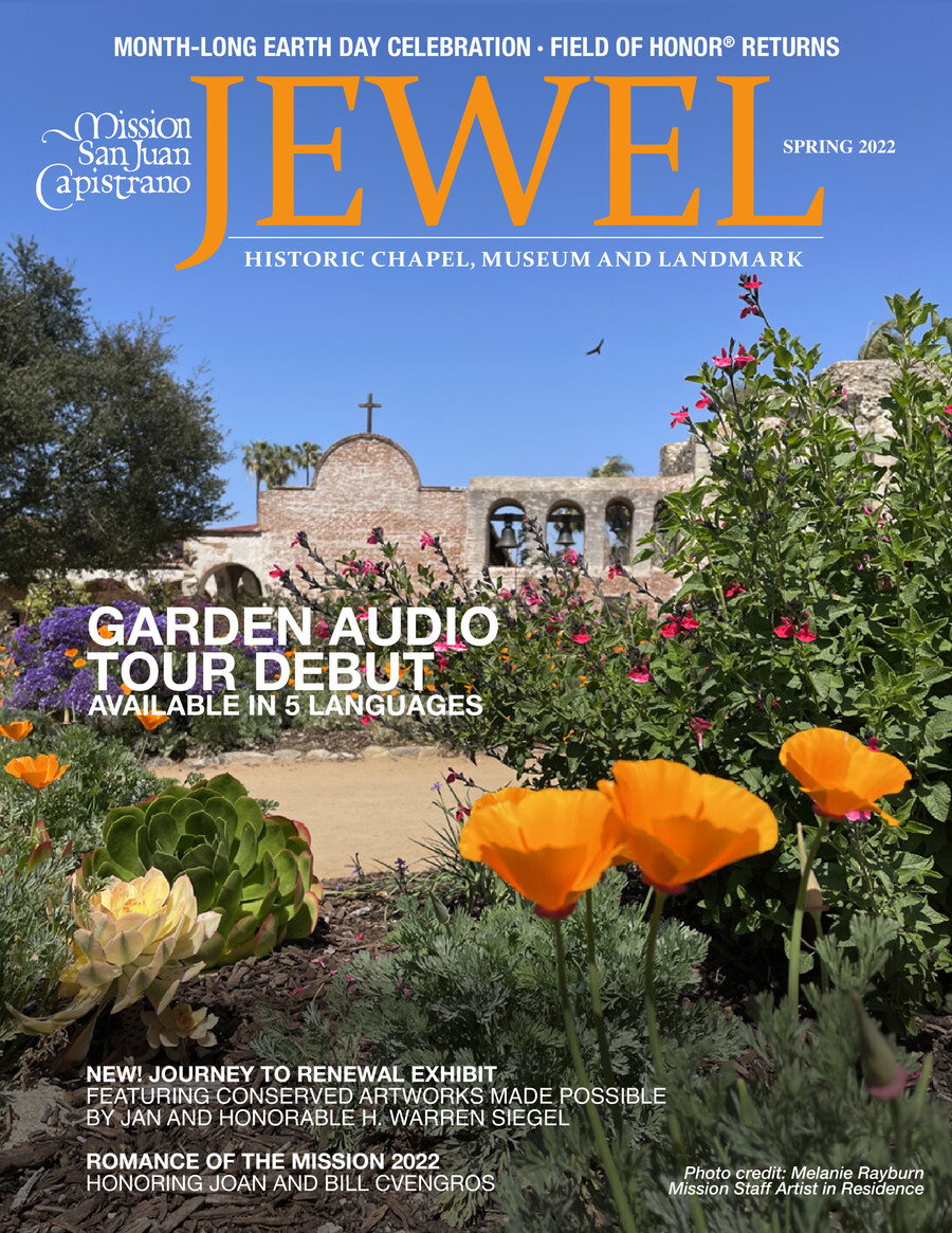 The JEWEL Magazine - Spring 2022 by Mission... - Flipsnack