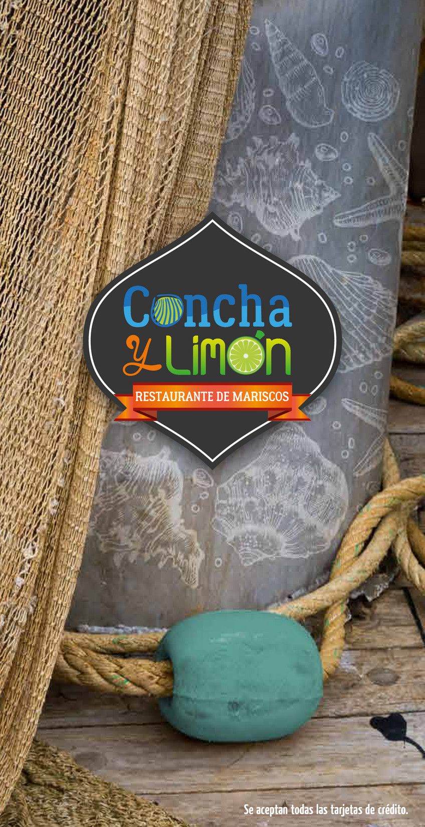 Menú Concha y Limón by FE875A59E8C - Flipsnack