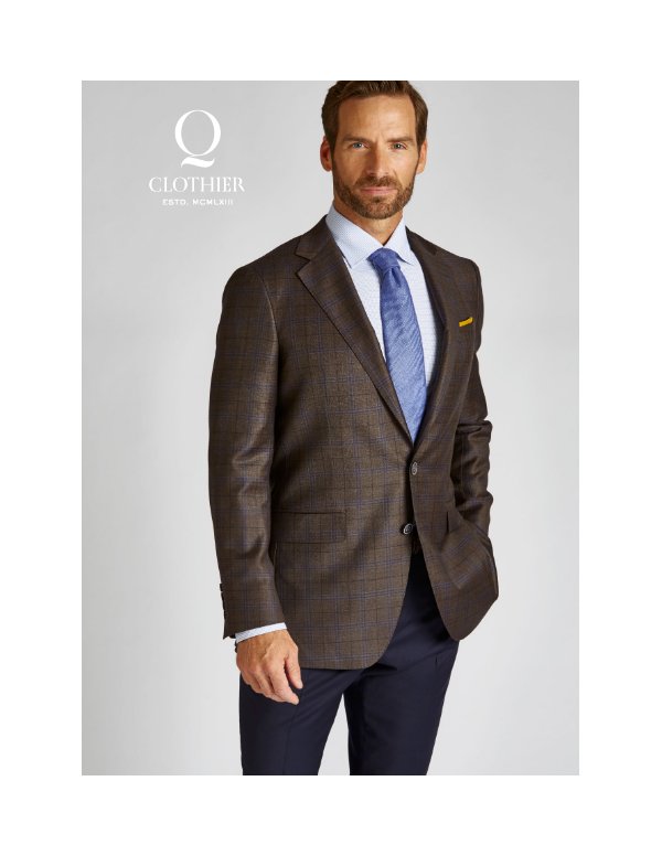 Q Clothier Lookbook F/W '19 by Courtney Ritter - Flipsnack