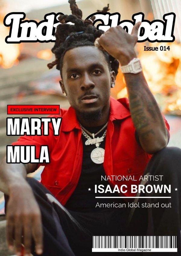 Indie Global Magazine issue 014 by INDIE GLOBAL... - Flipsnack