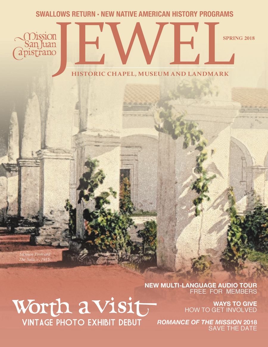 The Jewel Magazine - Spring 2018 by Mission... - Flipsnack